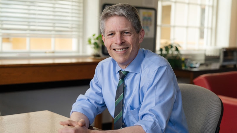 John Carey named associate dean of social sciences faculty | Department ... John Carey named associate dean of social sciences faculty | Department ...